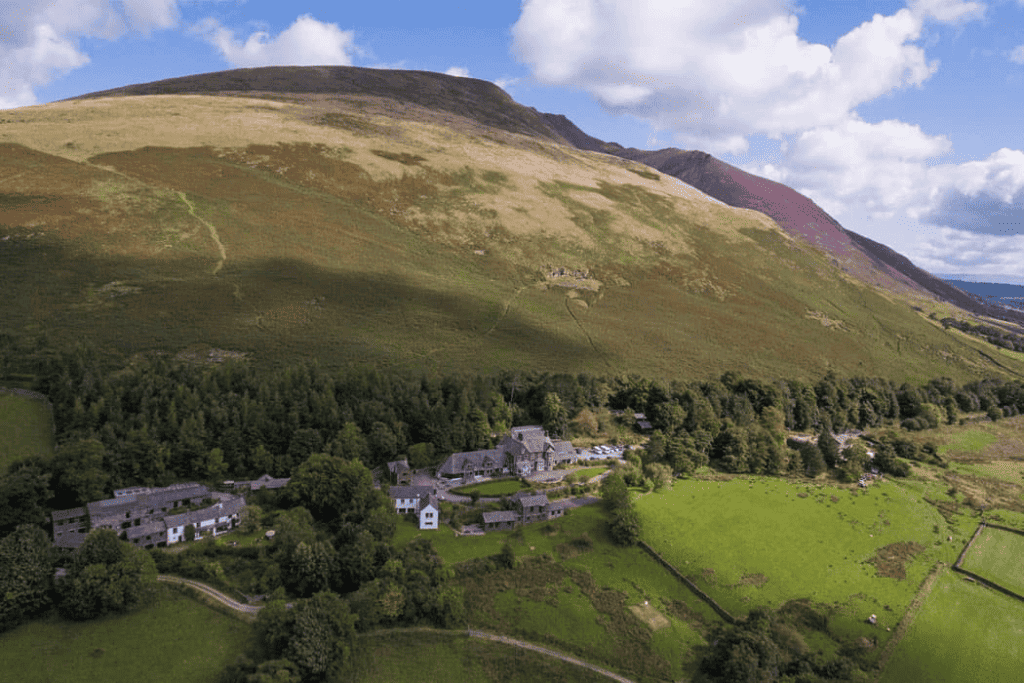 Blencathra – Field Studies Council