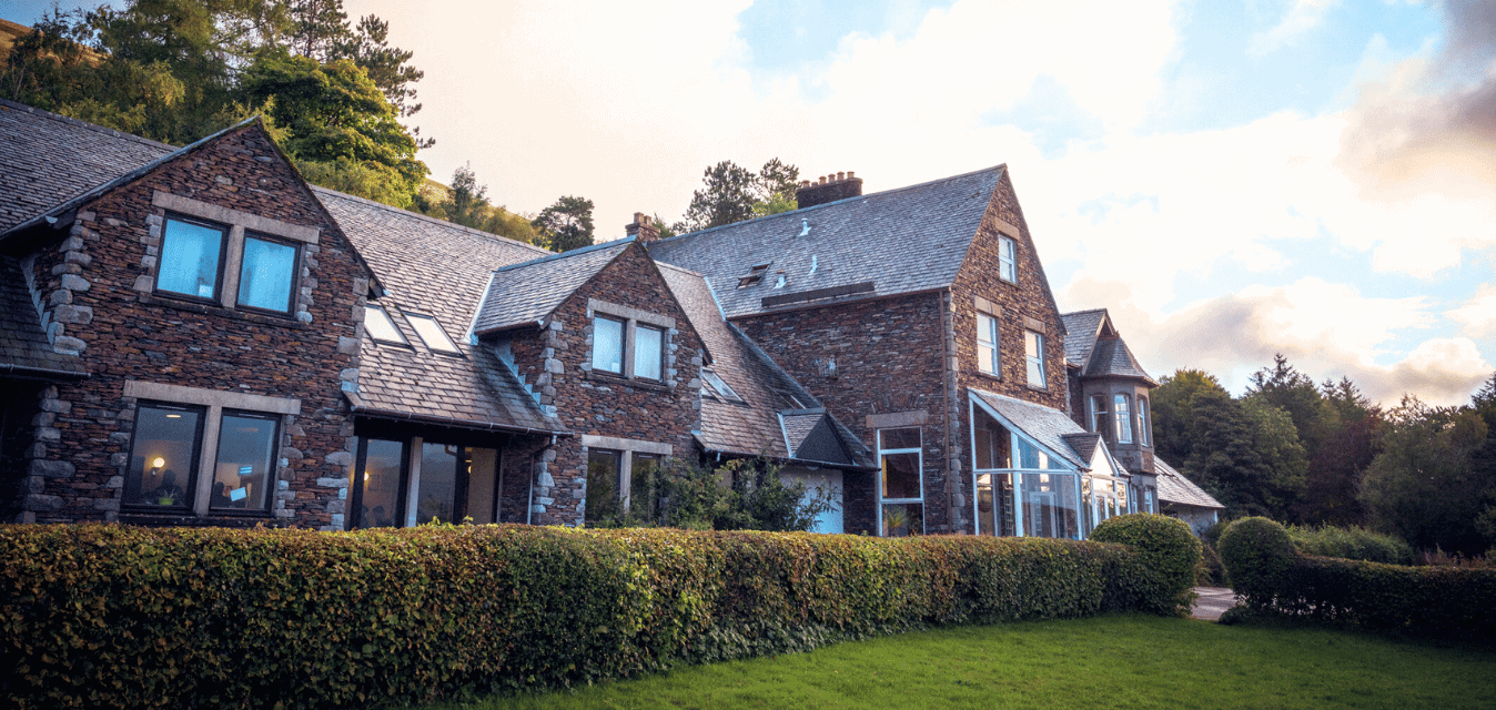 A Level NEA Covering Glaciation at Blencathra (Small Group Course) – Field Studies Council