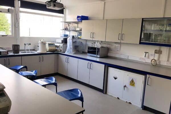 Castle Head – Field Studies Council