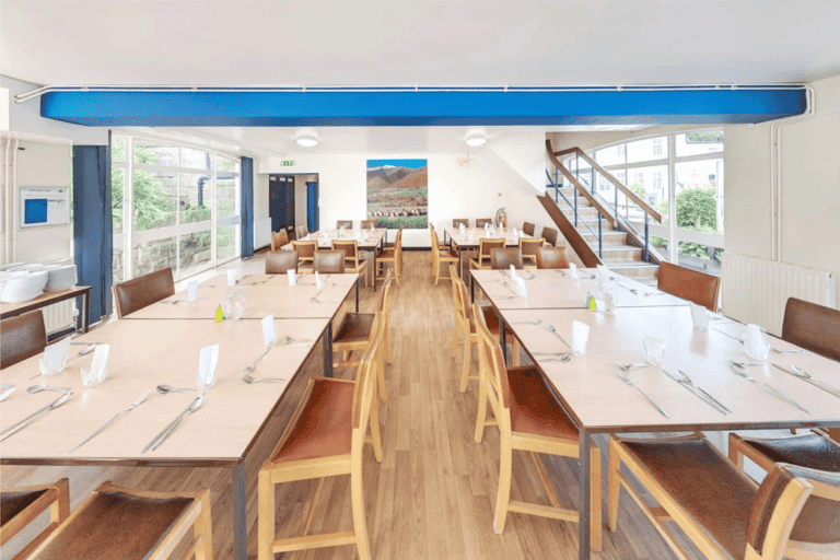 Castle Head – Field Studies Council