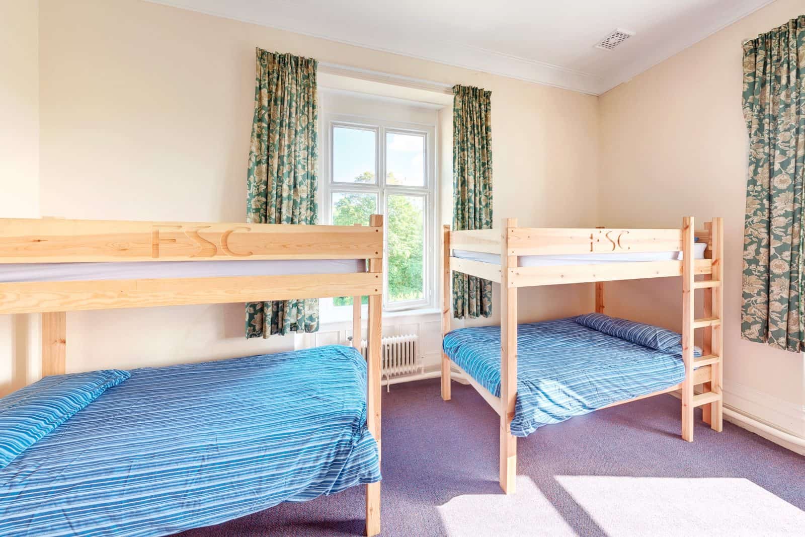 FSC Castle Head – Field Studies Council