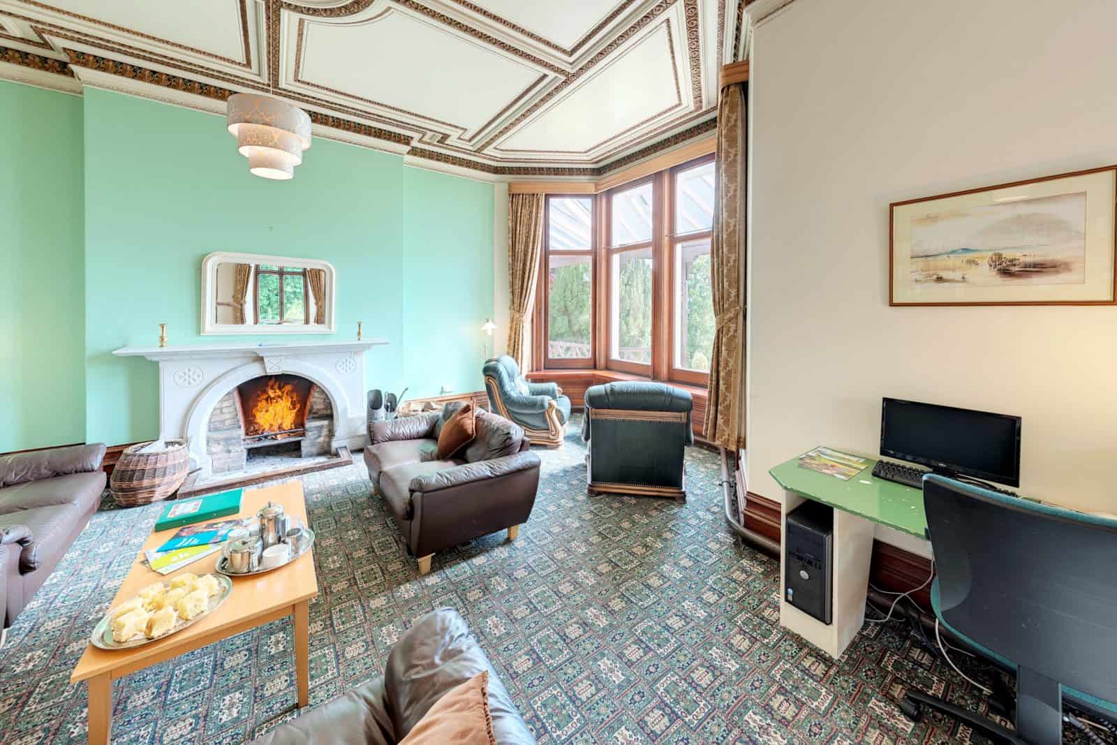 FSC Castle Head – Field Studies Council