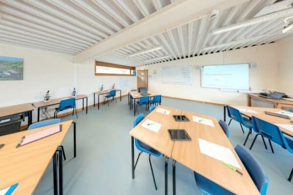 Dale Fort – Field Studies Council