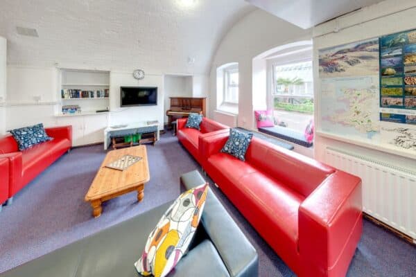 Dale Fort – Field Studies Council