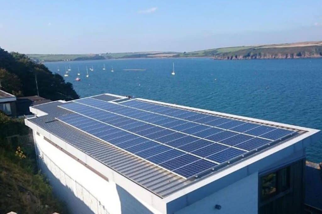 Dale Fort – Field Studies Council