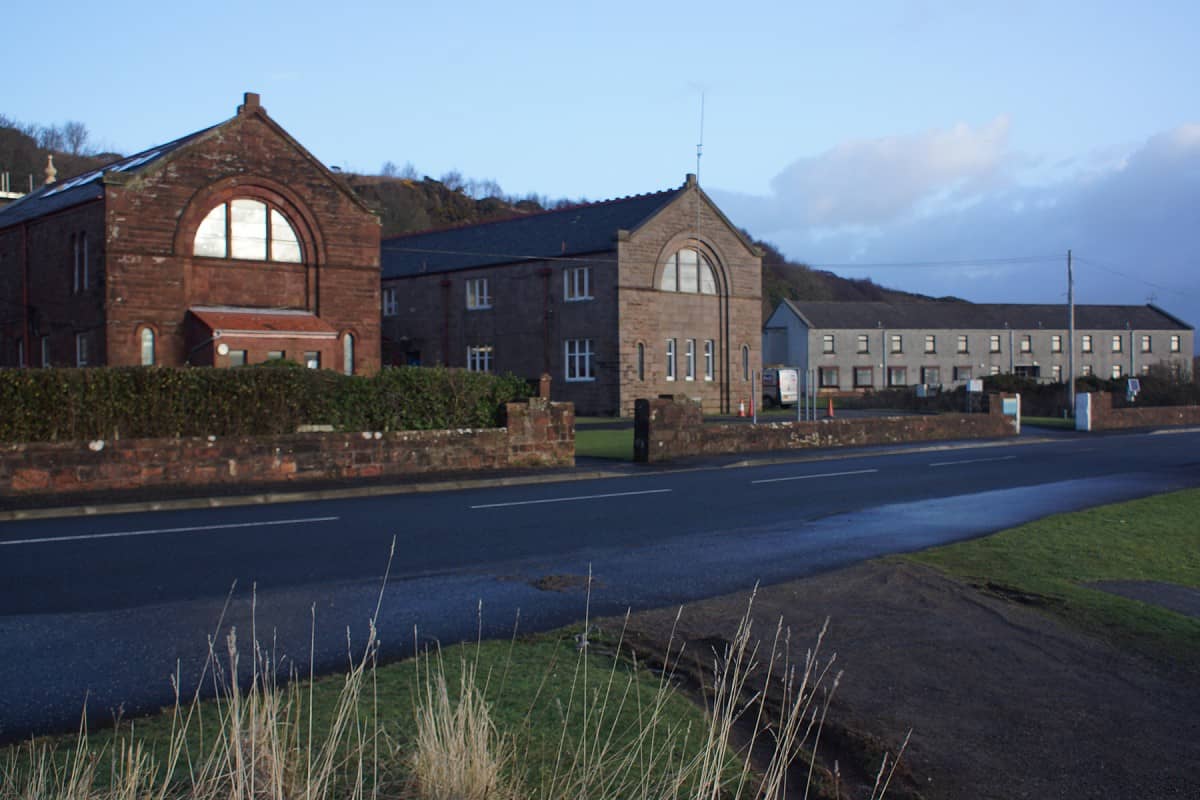 FSC Millport – Field Studies Council