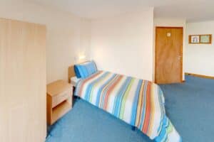 Dale Fort – Field Studies Council