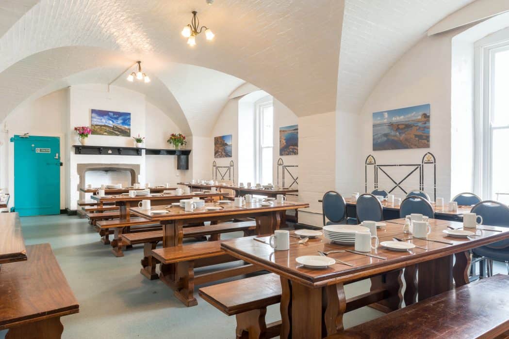 FSC Dale Fort – Field Studies Council