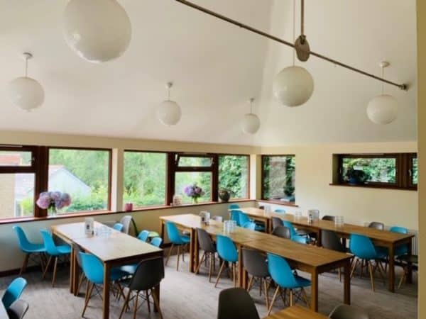 Slapton Ley – Field Studies Council