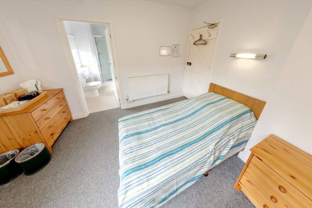 Flatford Mill – Field Studies Council