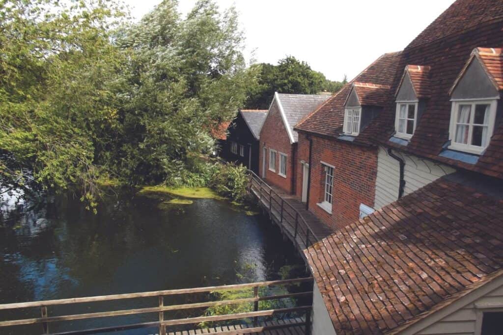 Flatford Mill – Field Studies Council