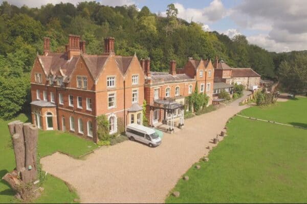 Juniper Hall – Field Studies Council