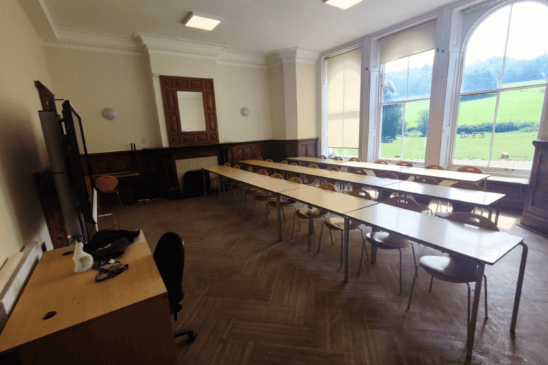 Juniper Hall – Field Studies Council