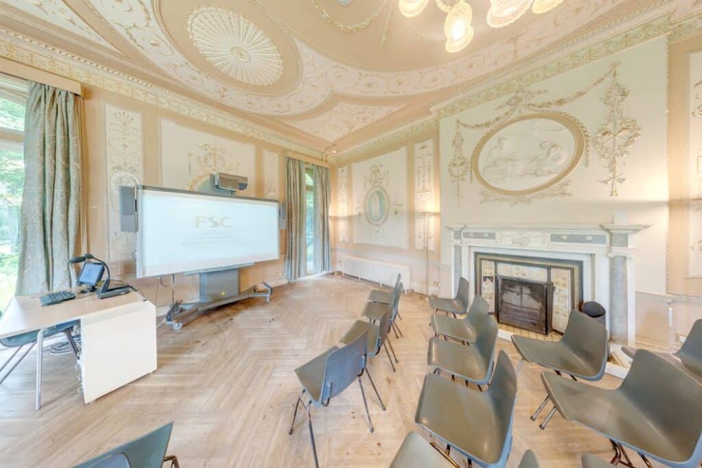 Juniper Hall – Field Studies Council