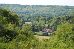 Juniper Hall – Field Studies Council