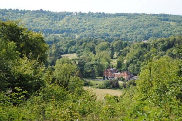 Juniper Hall – Field Studies Council