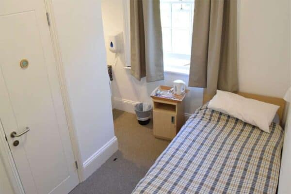 Juniper Hall – Field Studies Council