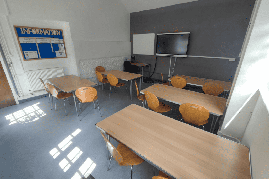 Juniper Hall – Field Studies Council