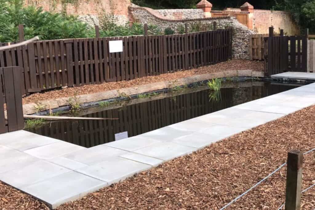 Juniper Hall – Field Studies Council