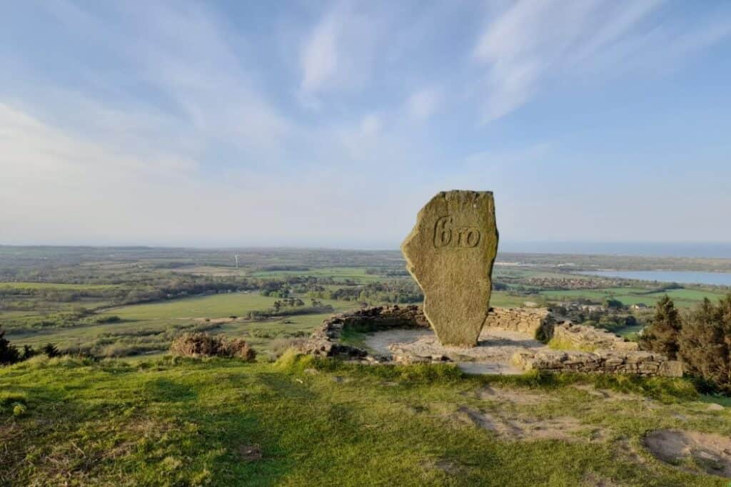Margam Discovery Centre – Field Studies Council