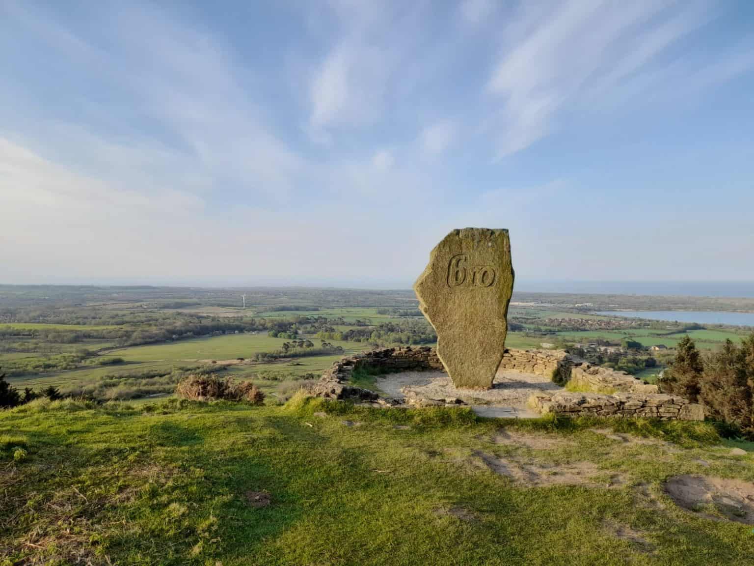 FSC Margam Discovery Centre – Field Studies Council