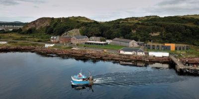 Millport – Field Studies Council