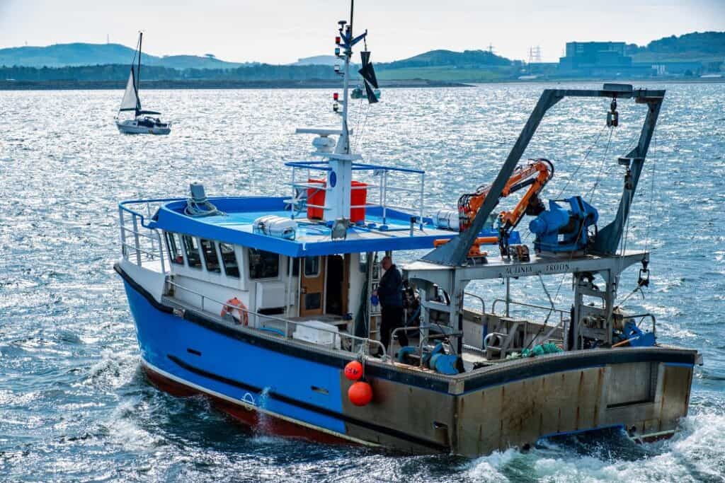 Millport | Activity Centre Scotland | – Field Studies Council