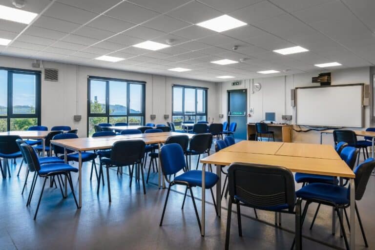 Millport | Activity Centre Scotland | – Field Studies Council