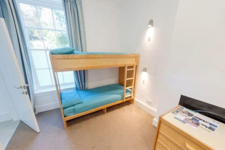 Nettlecombe Court – Field Studies Council