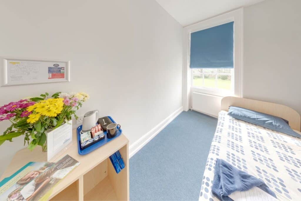 Preston Montford Activity Centre Shropshire | FIeld Studies Council