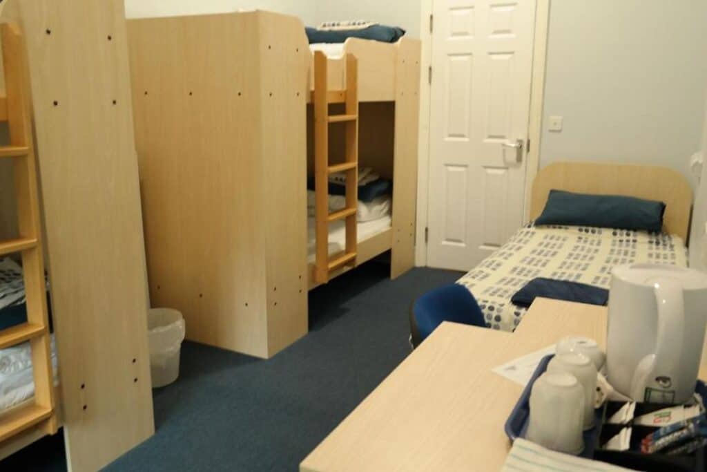 Preston Montford Activity Centre Shropshire | FIeld Studies Council