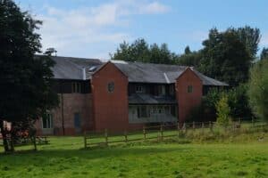 Preston Montford Activity Centre Shropshire | FIeld Studies Council