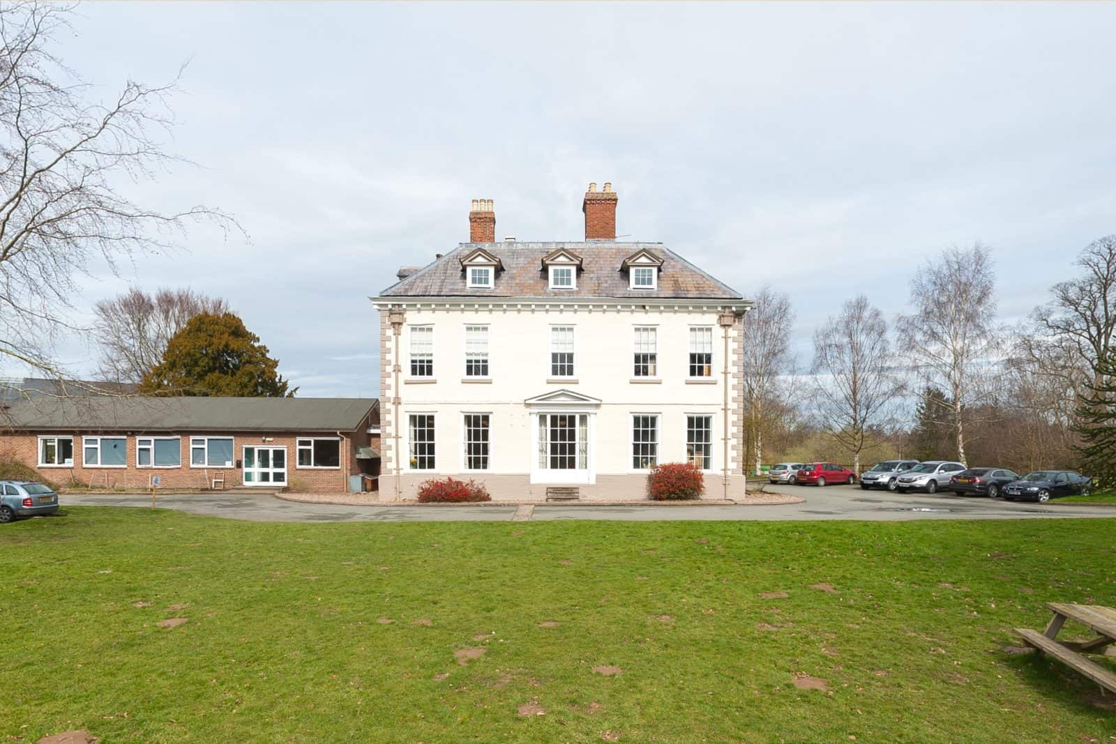 FSC Preston Montford – Field Studies Council