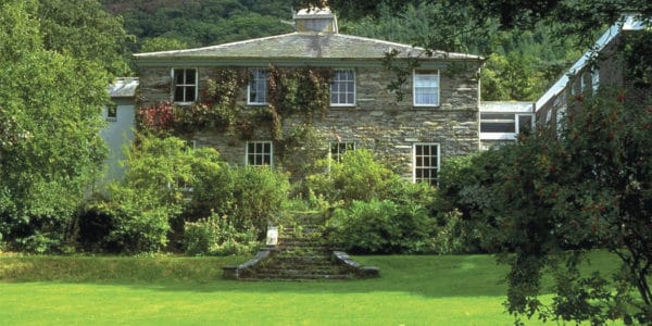 Stay with us in Wales – Field Studies Council