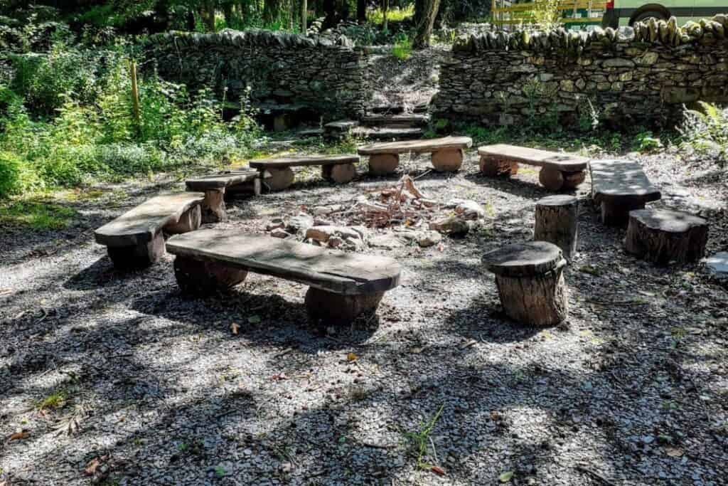 Rhyd-y-Creuau – Field Studies Council