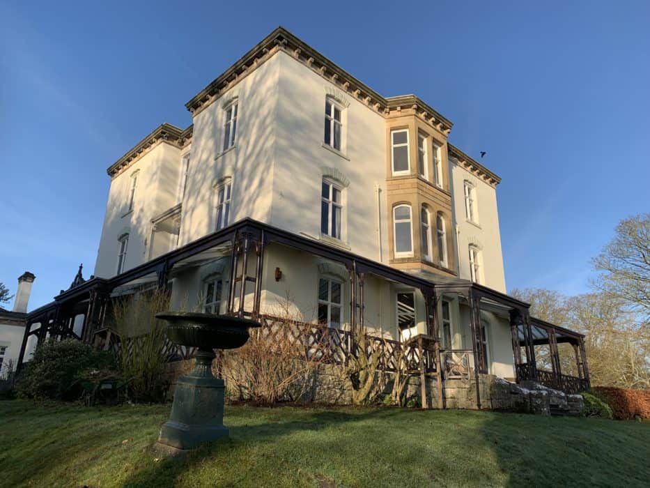 FSC Castle Head – Field Studies Council