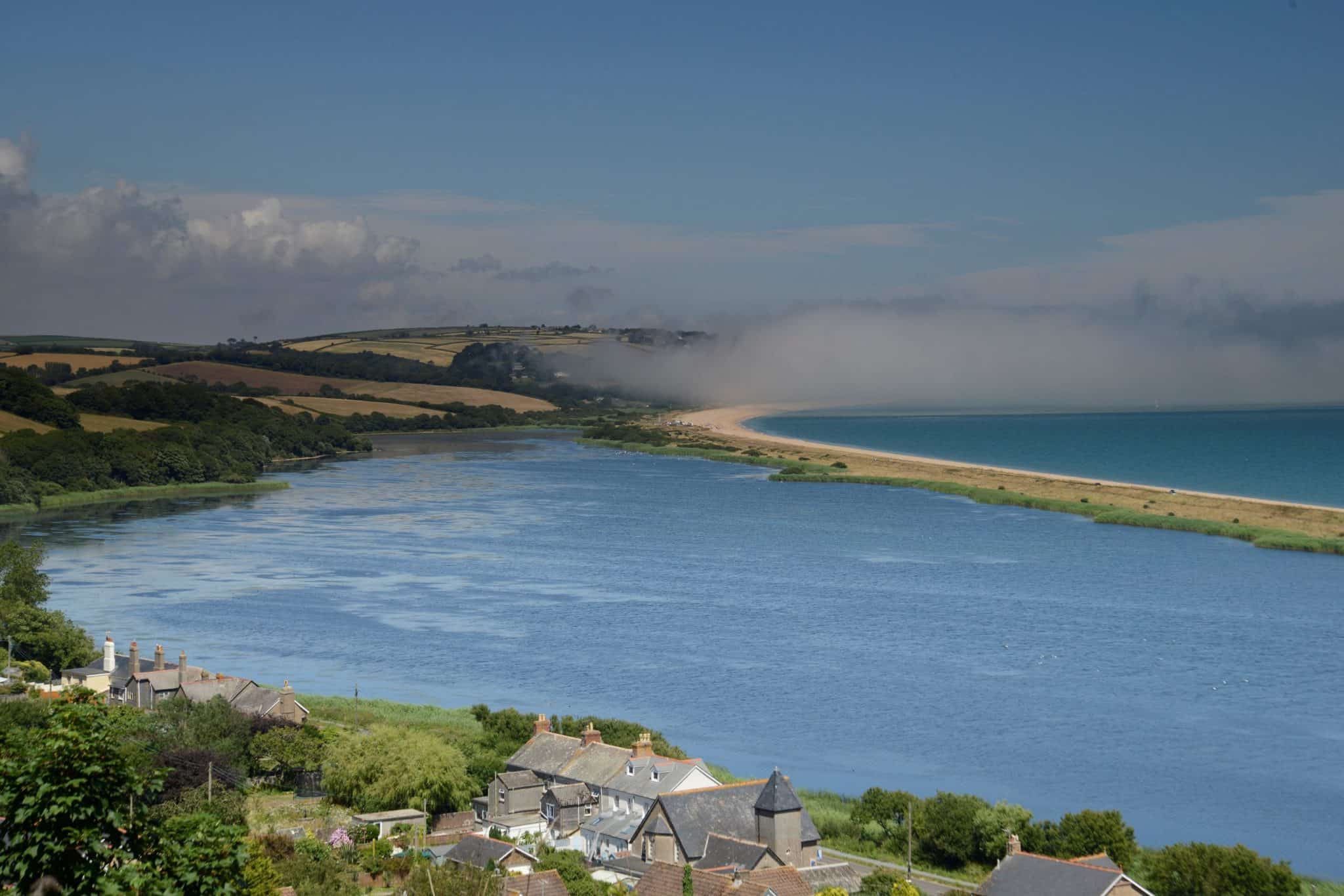 Slapton Ley – Field Studies Council