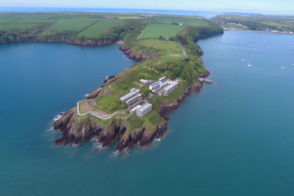 FSC Dale Fort – Field Studies Council