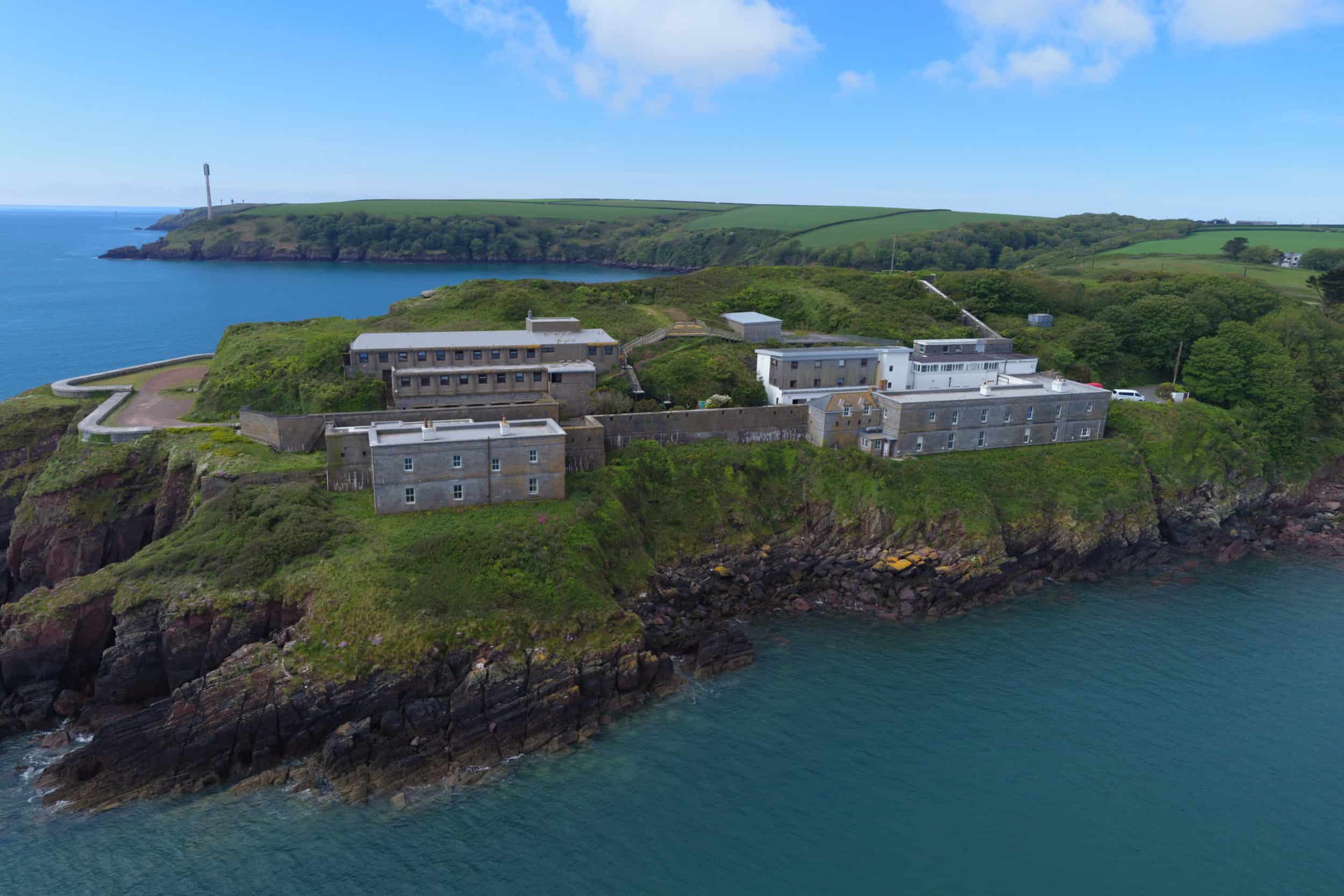 FSC Dale Fort – Field Studies Council