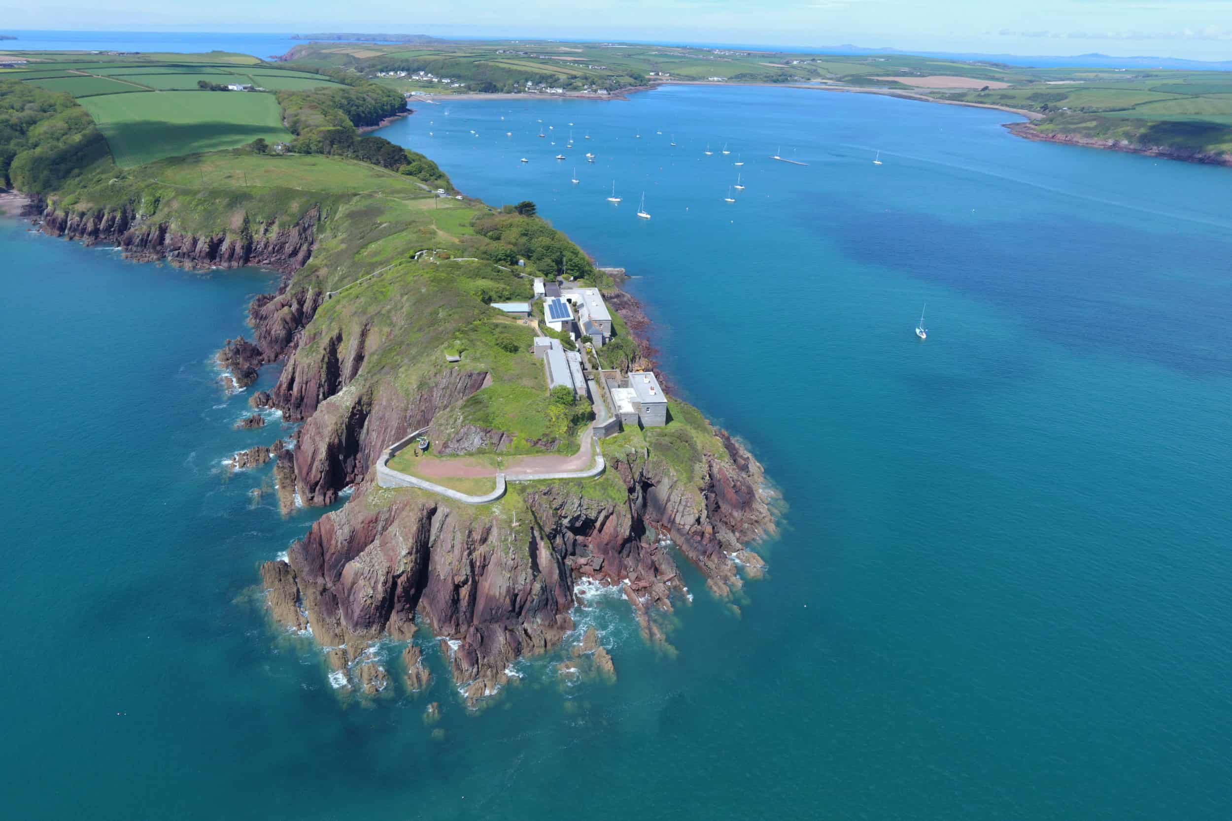 Dale Fort Marine Research Symposium 2020 – Field Studies Council