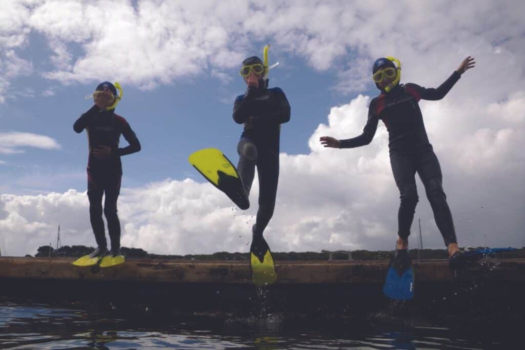 Millport – Field Studies Council