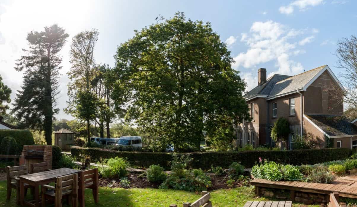 Slapton Ley – Field Studies Council