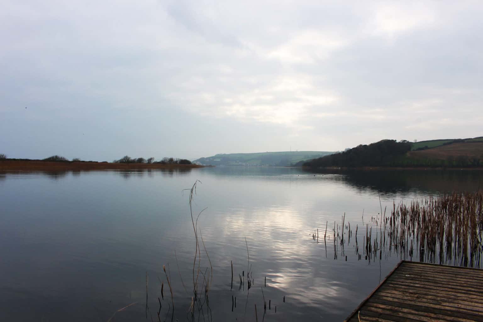Slapton Ley National Nature Reserve – Field Studies Council