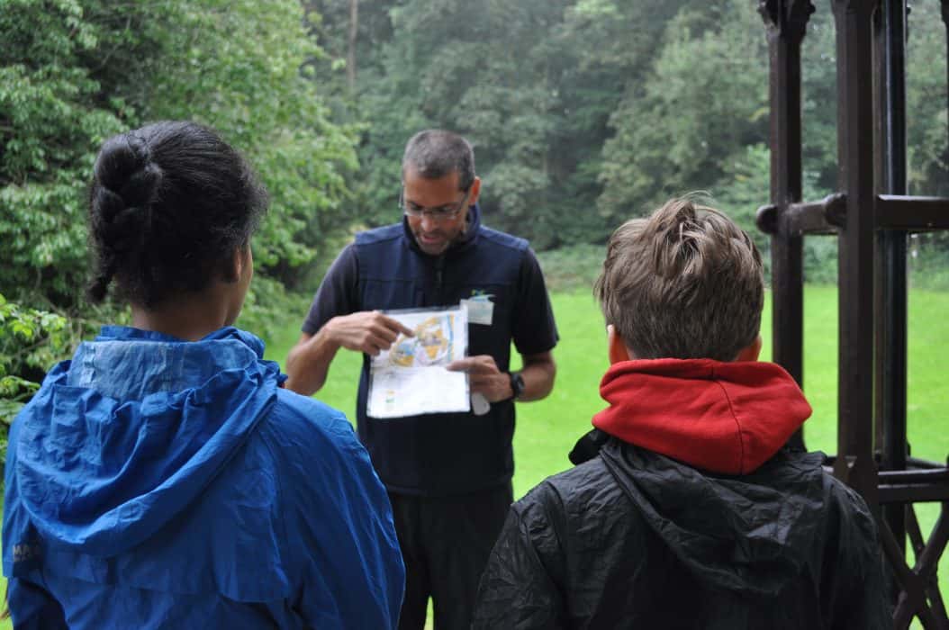 National Festival of Fieldwork Primary Resources – Field Studies Council