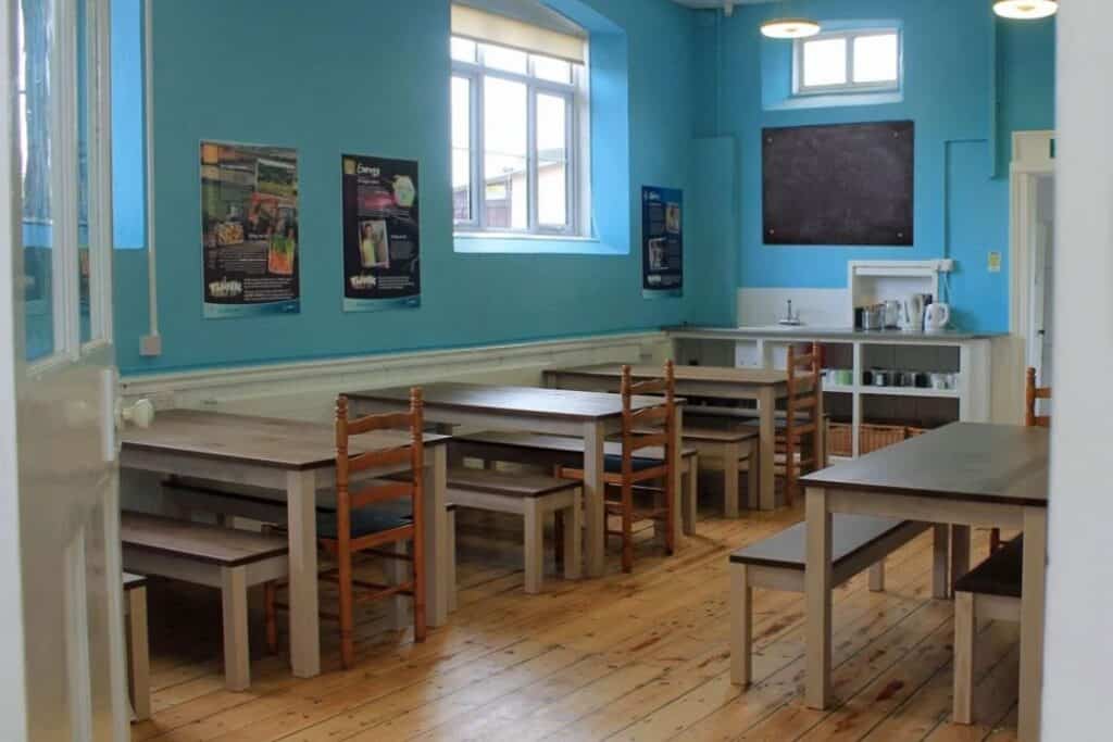 Start Bay – Field Studies Council