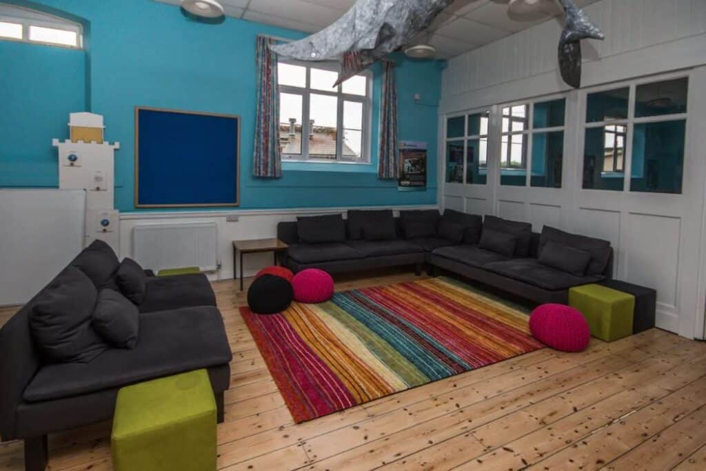 Start Bay – Field Studies Council