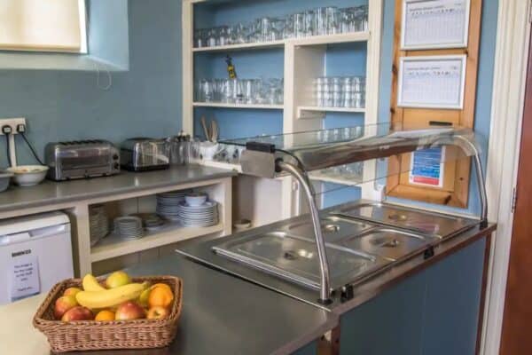 Start Bay – Field Studies Council