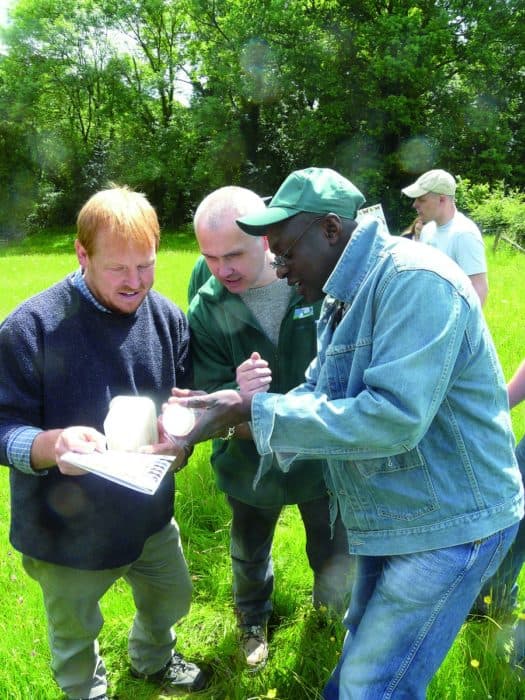 About us – Field Studies Council