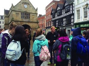 Jobs at FSC – Field Studies Council