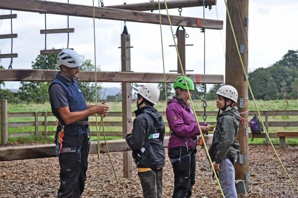 FSC Castle Head – Field Studies Council